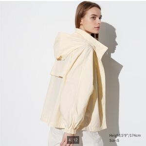 Uniqlo | Jackets & Coats | Uniqlo Uv Protection Utility Jacket | Poshmark
